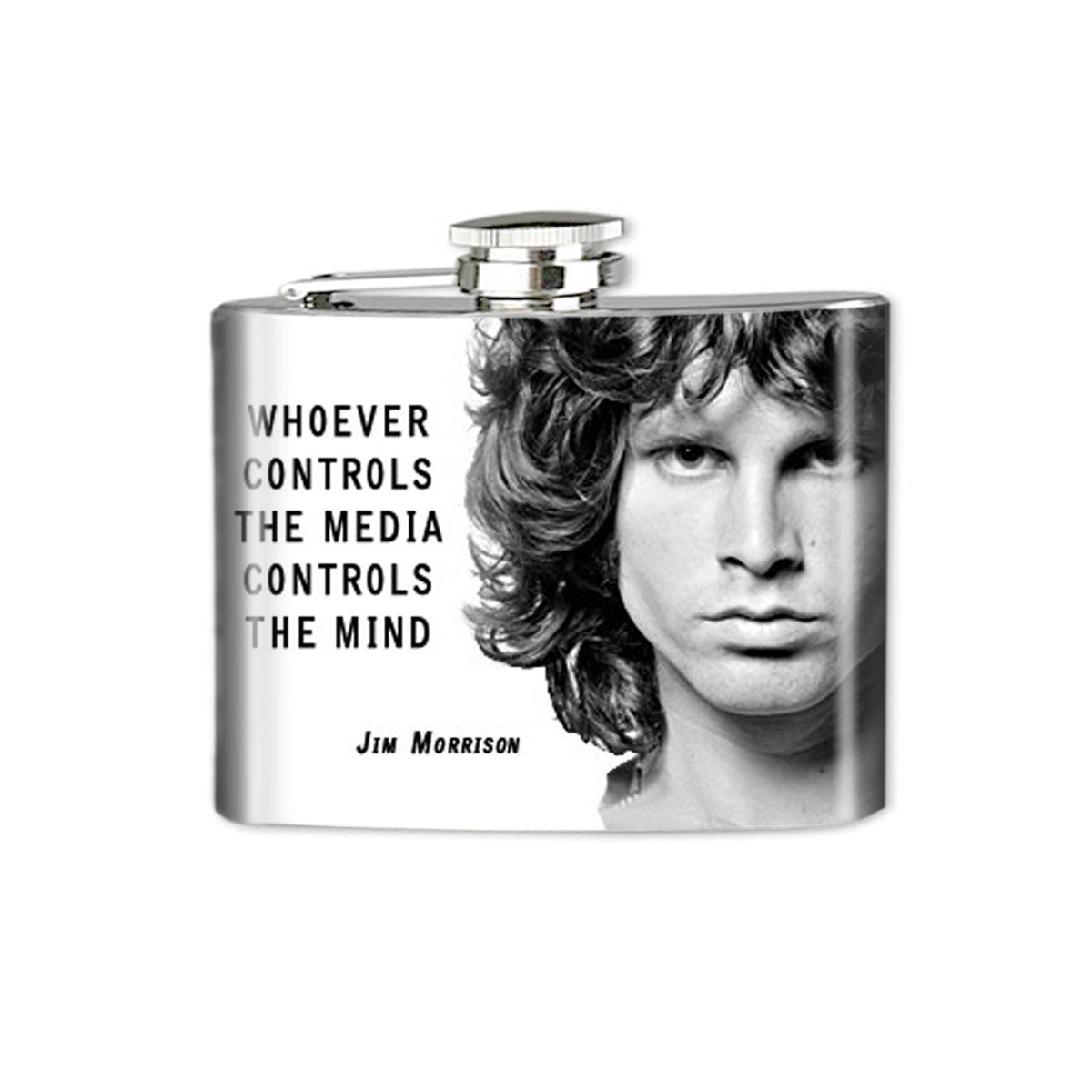 Jim Morrison Quotes